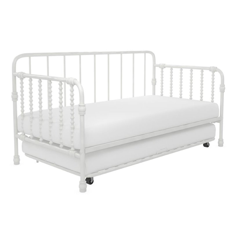 Wrought Iron Daybeds