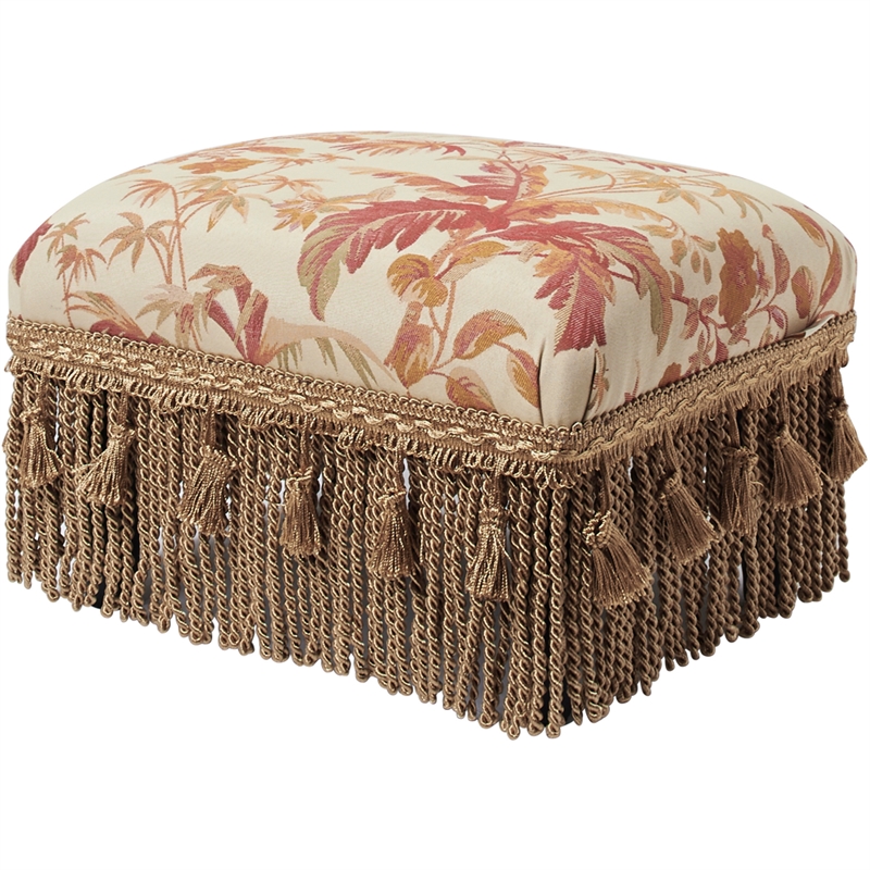 Foot Stools: Small Accent Stools for Living Room