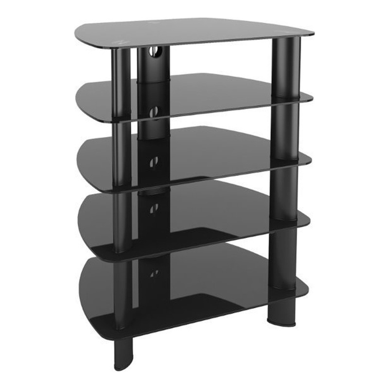 Audio Racks, Audio Cabinets, Stereo Racks | Cymax.com