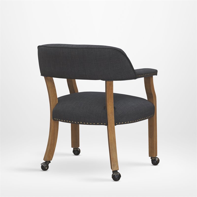 Millstone Game and Dining Chairs - Set of 4 | Homesquare