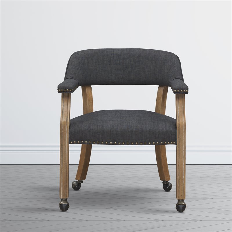 Millstone Game and Dining Chairs - Set of 4 | Homesquare