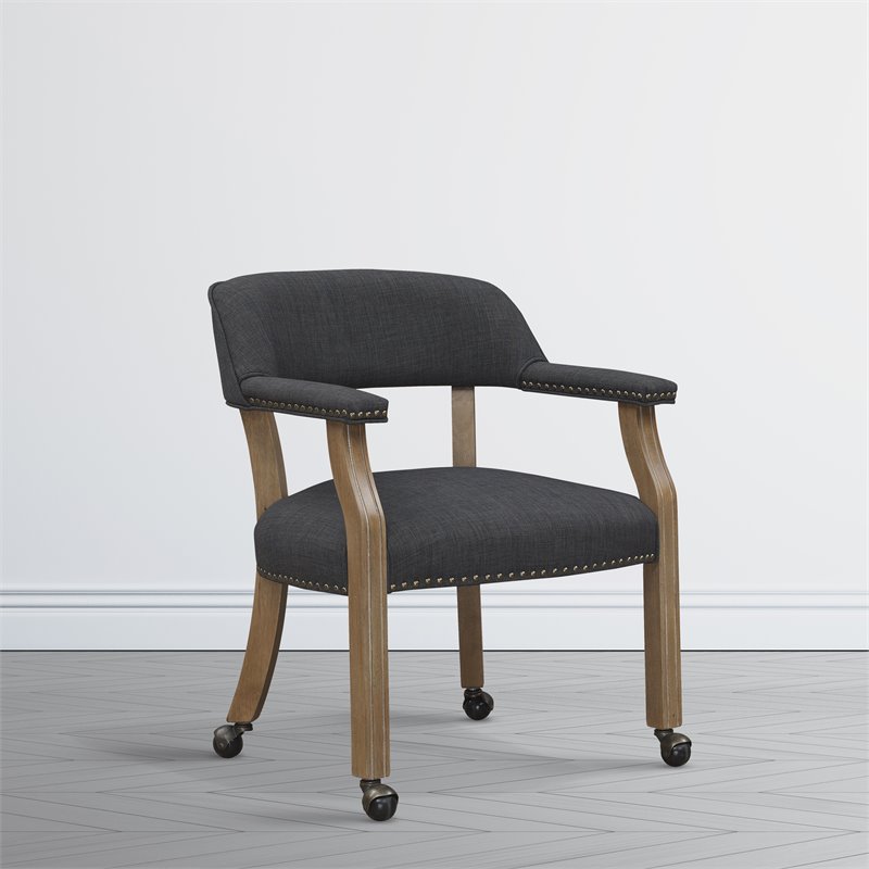 Millstone Game and Dining Chairs - Set of 4 | Homesquare
