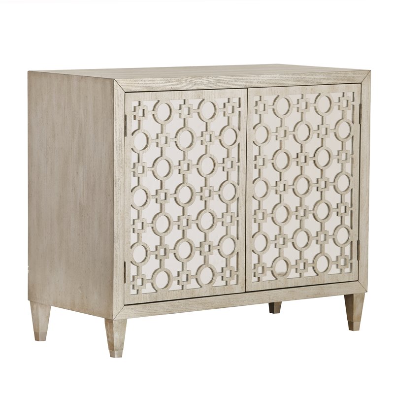 Accent Cabinets: Buy Living Room Accent Chests & Consoles