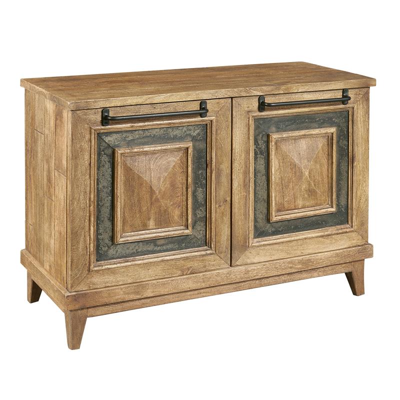 Accent Cabinets: Buy Living Room Accent Chests & Consoles