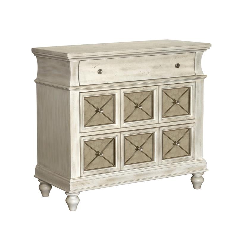 Accent Cabinets: Buy Living Room Accent Chests & Consoles