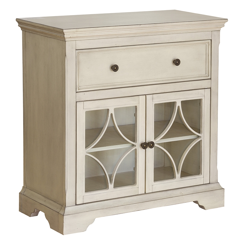 Accent Cabinets: Buy Living Room Accent Chests & Consoles
