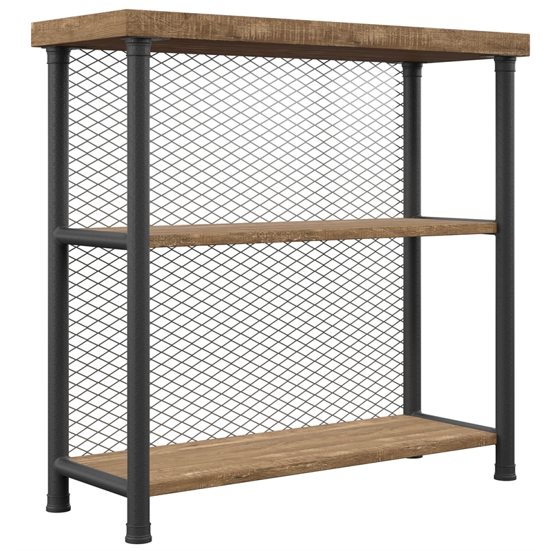 Metal Bookcases, Metal Bookshelves | Cymax.com