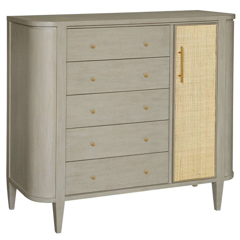 Accent Cabinets: Buy Living Room Accent Chests & Consoles
