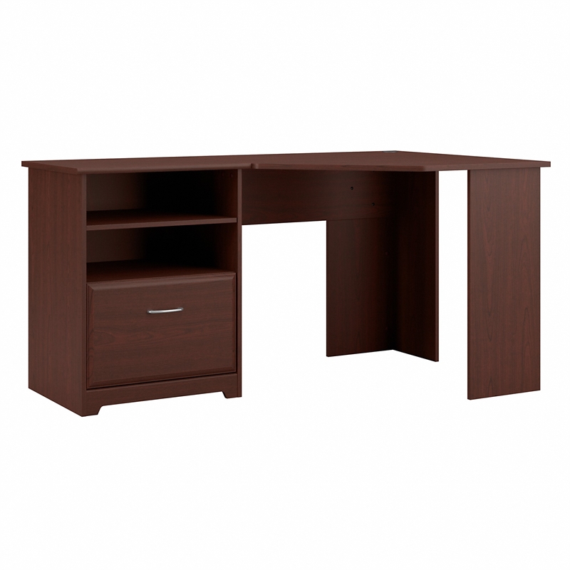 Credenza Desk, Computer Desk with Credenza | Cymax.com