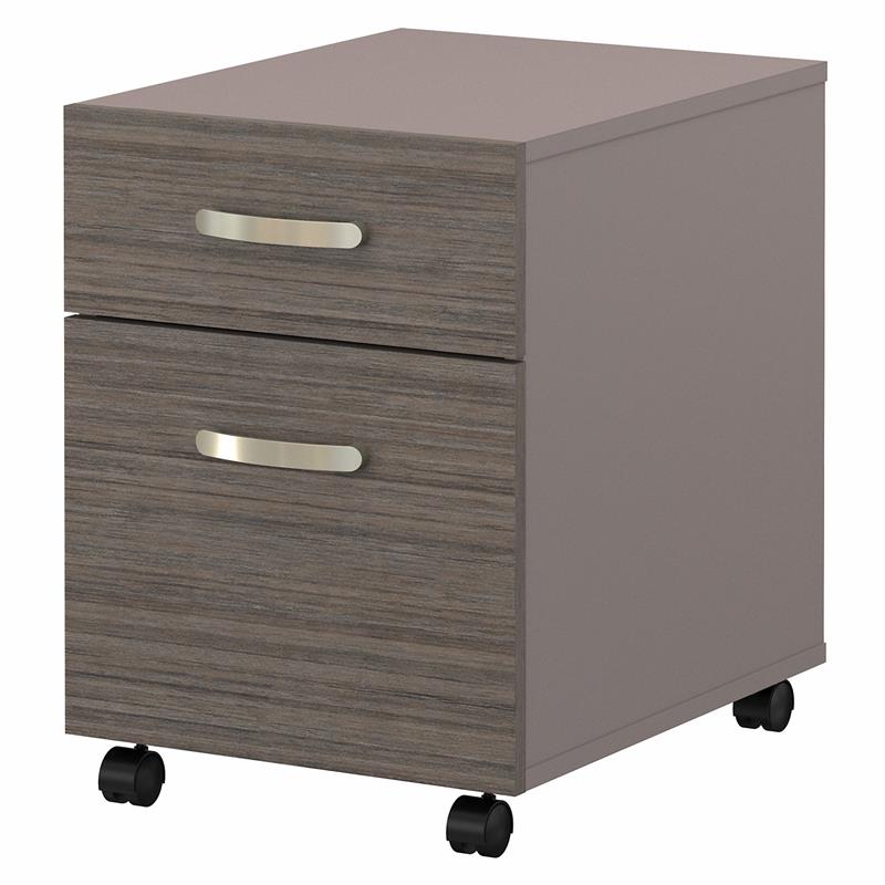 Wood Filing Cabinets