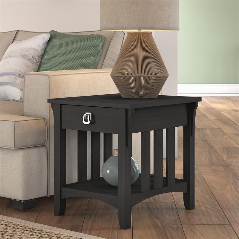 End Tables: Buy Living Room End & Side Tables Online