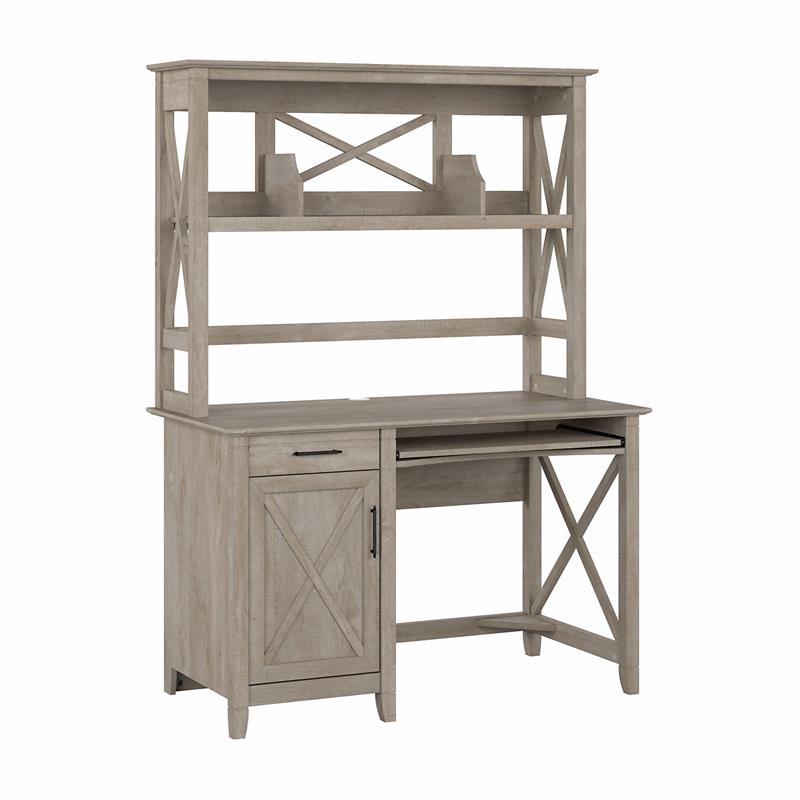 Computer Desks with Hutch, Desk With Hutch | Cymax.com