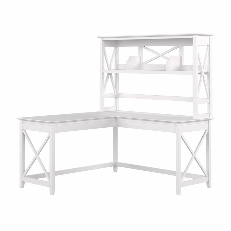 White Computer Desks