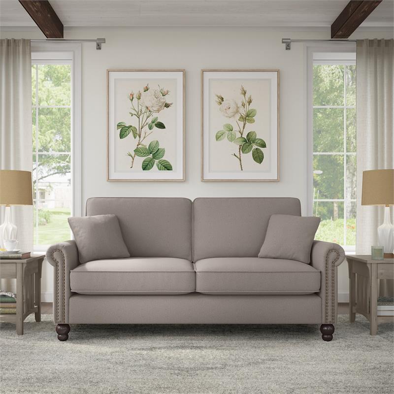 Pier One Sofa Reviews | Baci Living Room