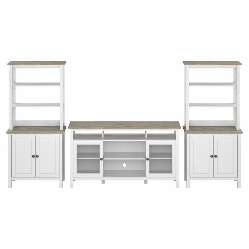 Bush TV Stands, Bush TV Stand, Bush Furniture TV Stand | Cymax.com