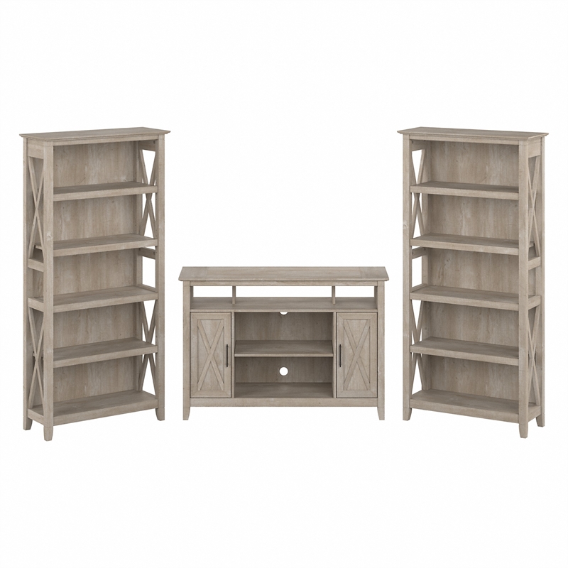 Bush TV Stands, Bush TV Stand, Bush Furniture TV Stand | Cymax.com