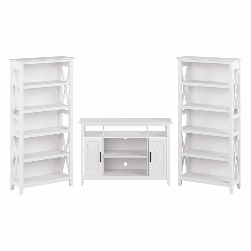 Bush TV Stands, Bush TV Stand, Bush Furniture TV Stand | Cymax.com