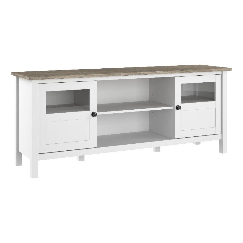 Bush TV Stands, Bush TV Stand, Bush Furniture TV Stand | Cymax.com