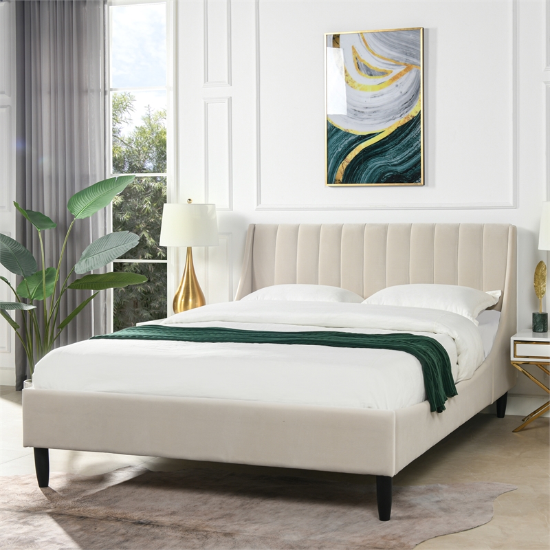 Sandy wilson home aspen platform bed store