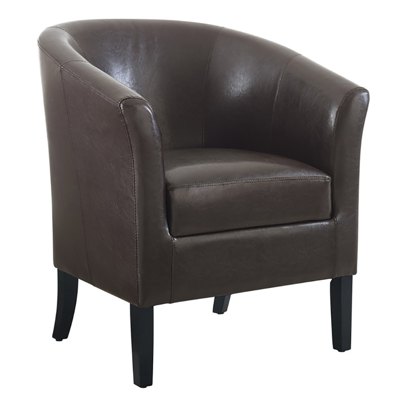 Club Chairs | Cymax.com