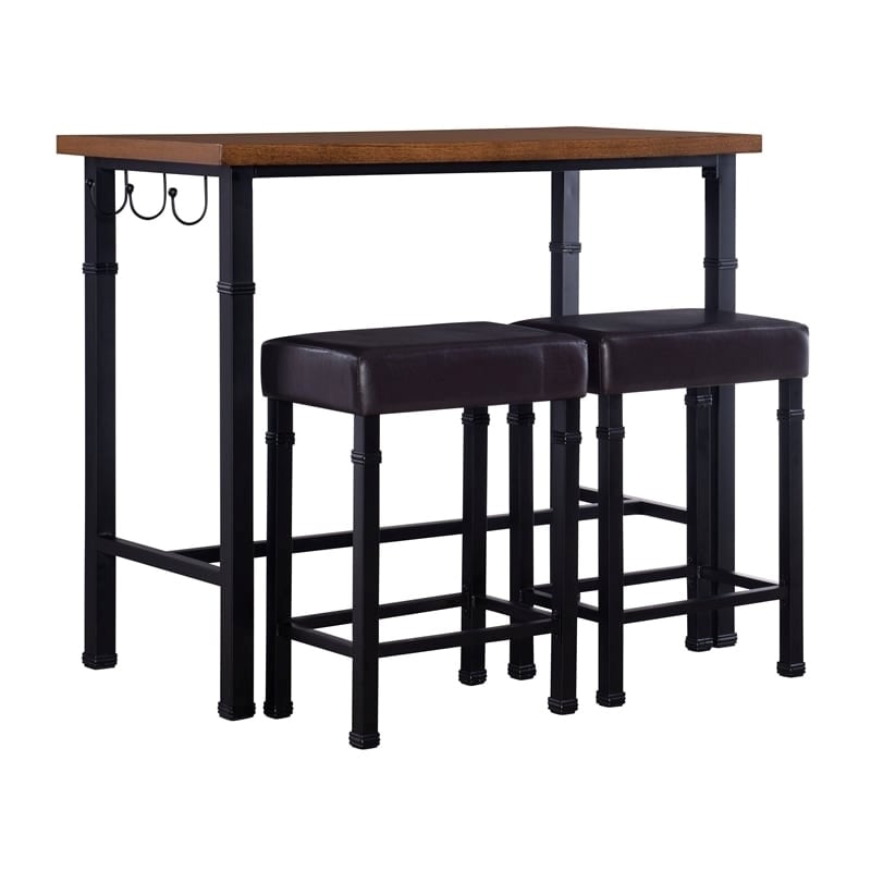 Pub Sets, Pub Table Sets | Cymax.com
