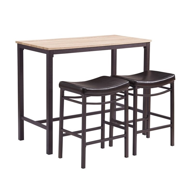 Pub Sets, Pub Table Sets | Cymax.com