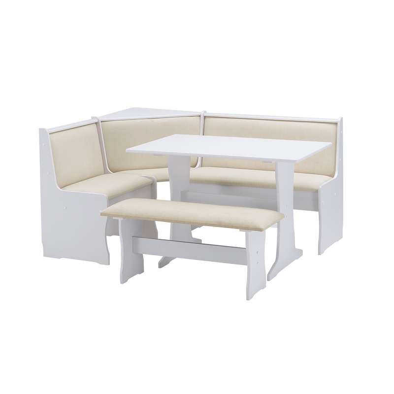 Corner Booth Dining Room Sets