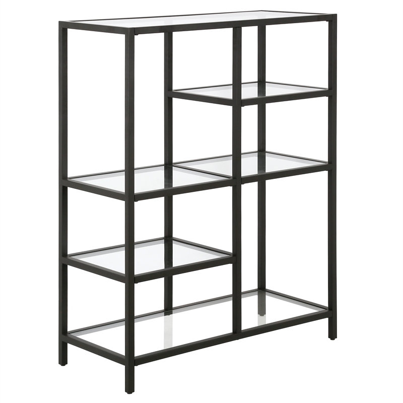 Metal Bookcases, Metal Bookshelves | Cymax.com