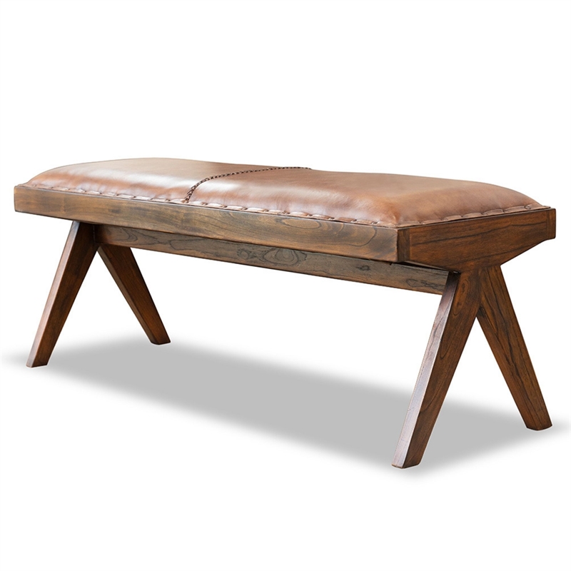 Living Room Bench, Living Room Benches | Cymax.com