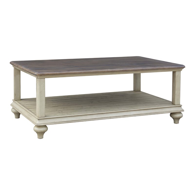 Rectangle Coffee Tables, Rectangular Coffee Tables | Cymax.com