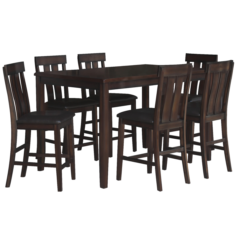 Pub Sets, Pub Table Sets | Cymax.com