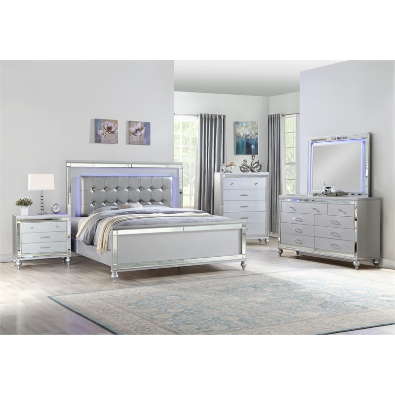 King Size Bedroom Sets
