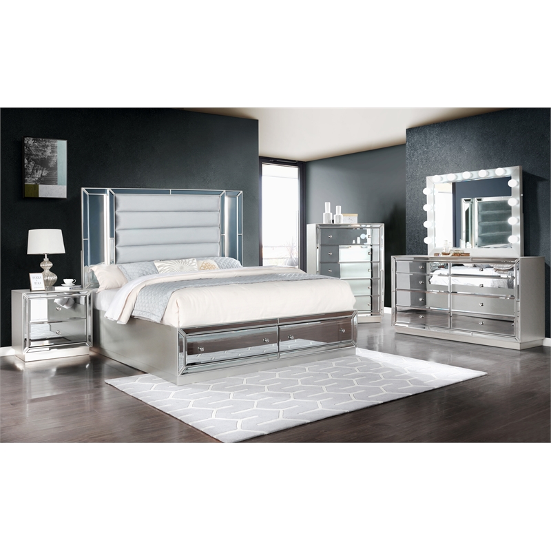 King Size Bedroom Sets