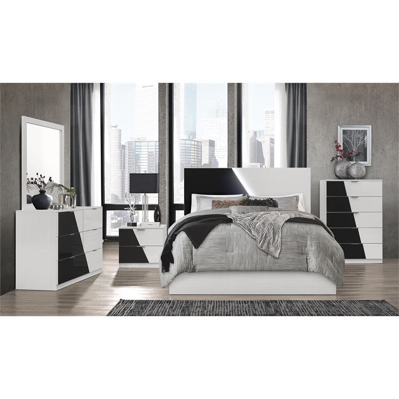 Bedroom Sets, Bedroom Furniture Set | Cymax.com