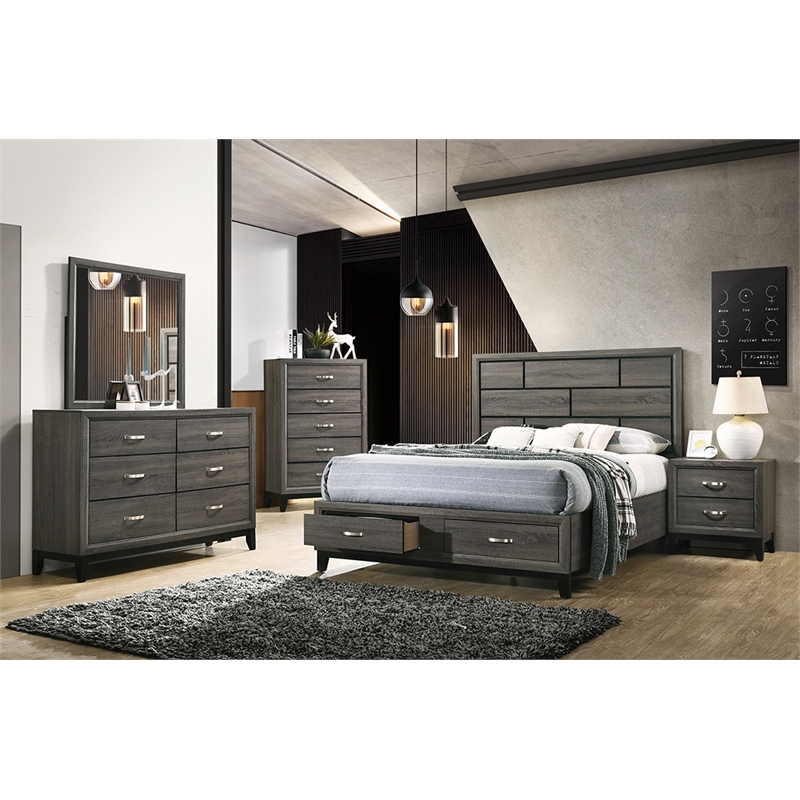 King Size Bedroom Sets
