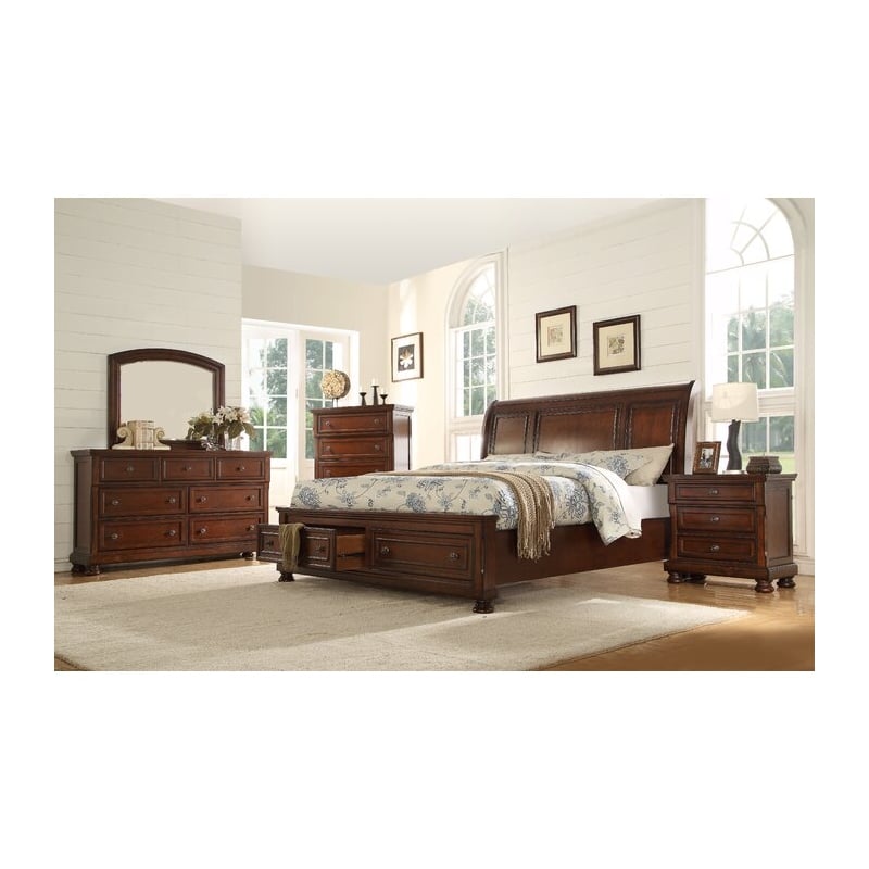 Bedroom Sets, Bedroom Furniture Set | Cymax.com