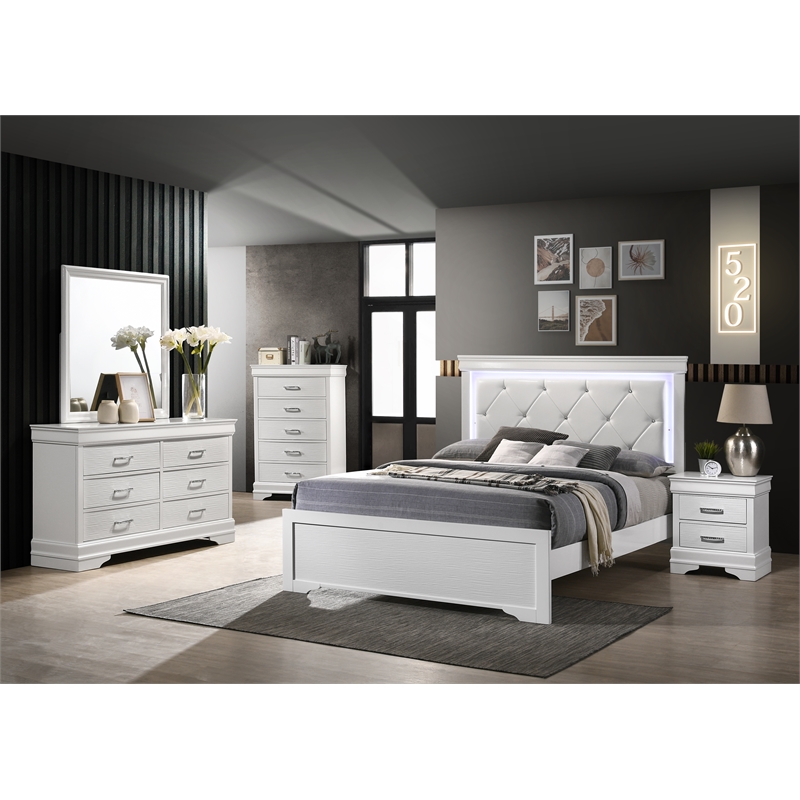 Bedroom Sets, Bedroom Furniture Set | Cymax.com