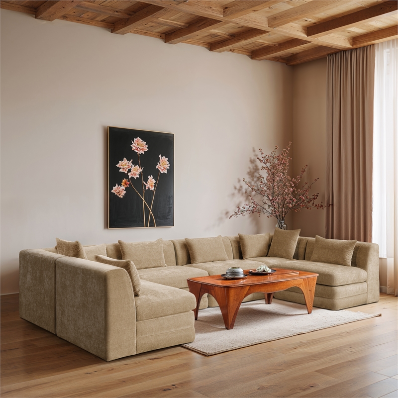 Meridian Furniture Stellar 152