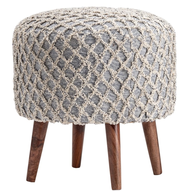 Foot Stools: Small Accent Stools for Living Room