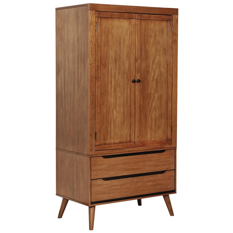 Armoires: Wardrobes & Bedroom Armoires for Clothing Storage