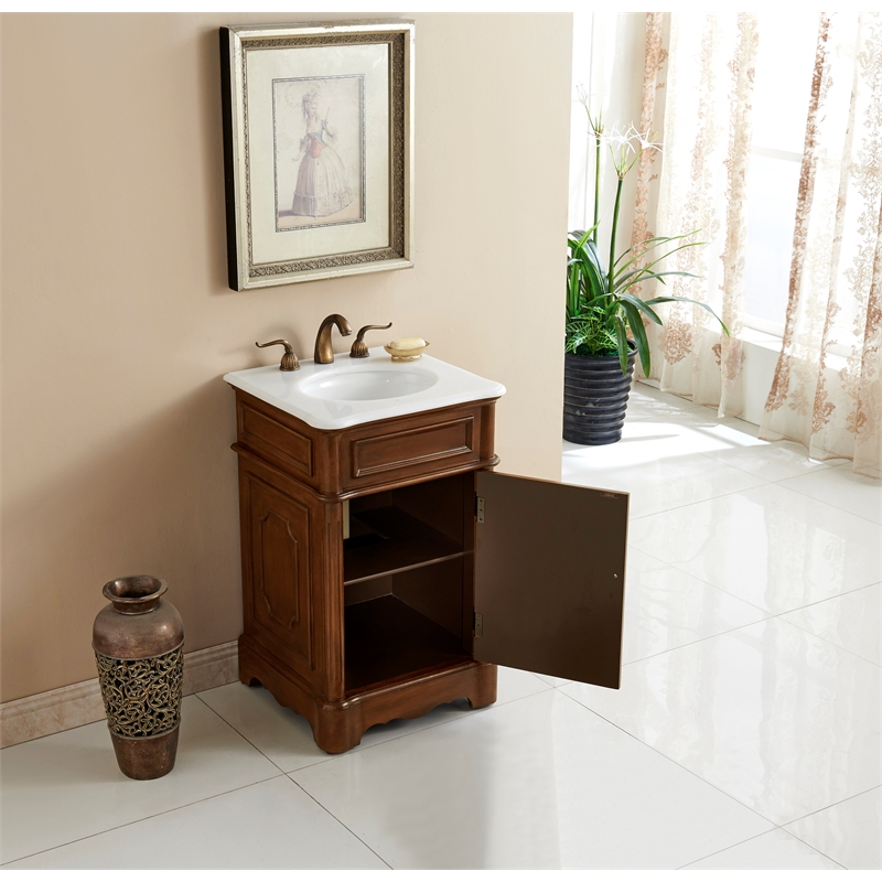 Elegant Decor Retro 21