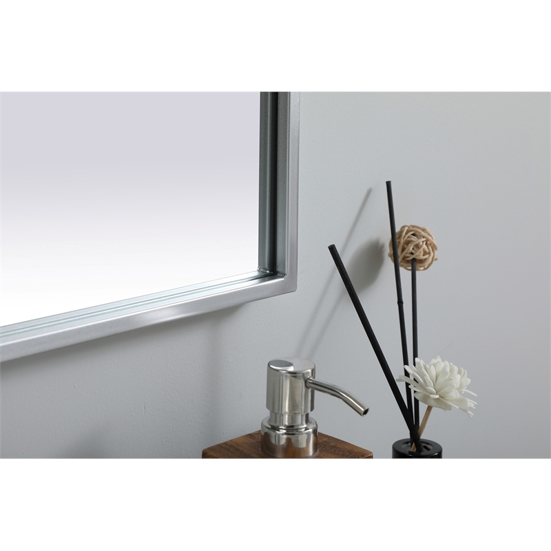 Elegant Decor Ayra 24x40