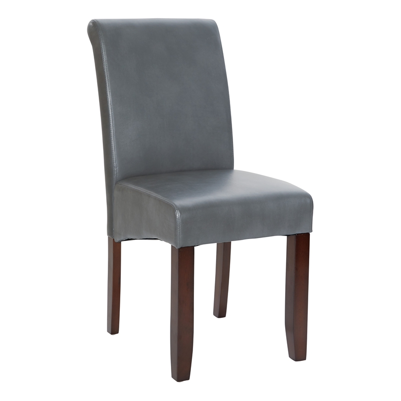 espresso Dining Chairs