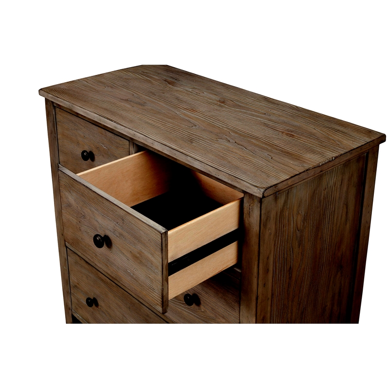 Accent Cabinets: Buy Living Room Accent Chests & Consoles