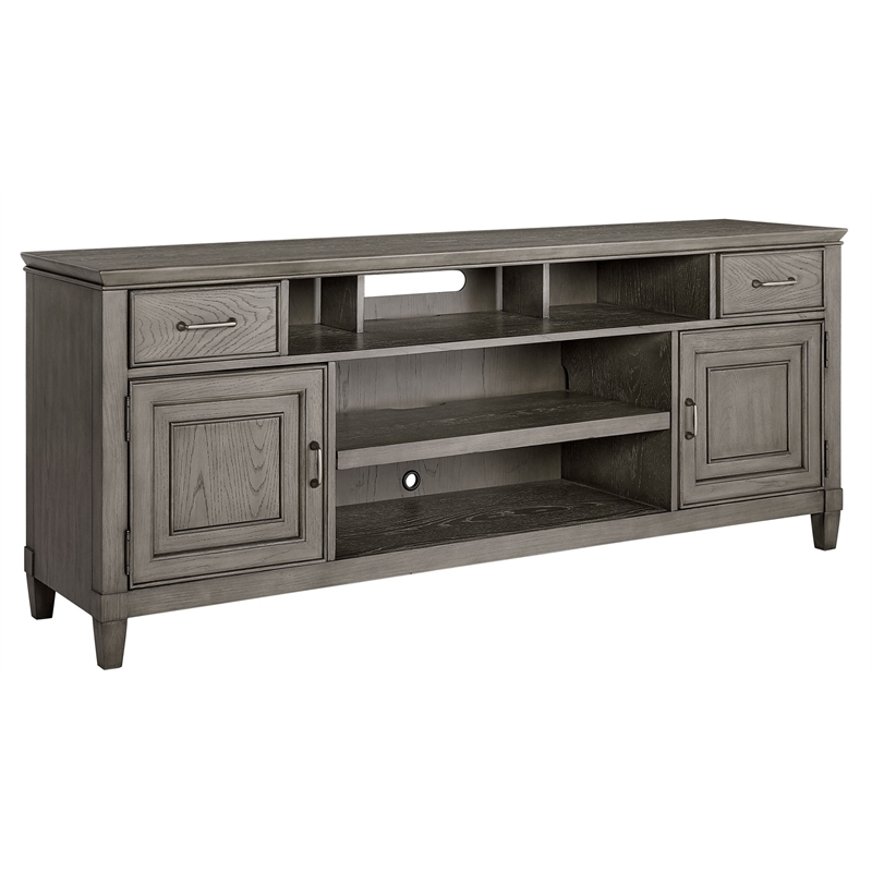 Wood TV Stands, Wooden TV Stands, Wood Television Stands | Cymax.com