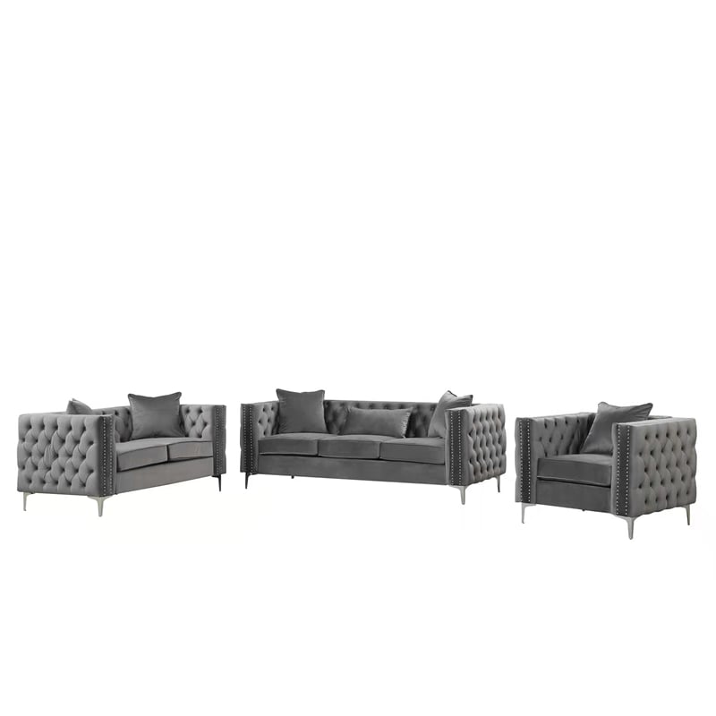 Living Room Sets: Sofa Sets with Couch and Loveseat