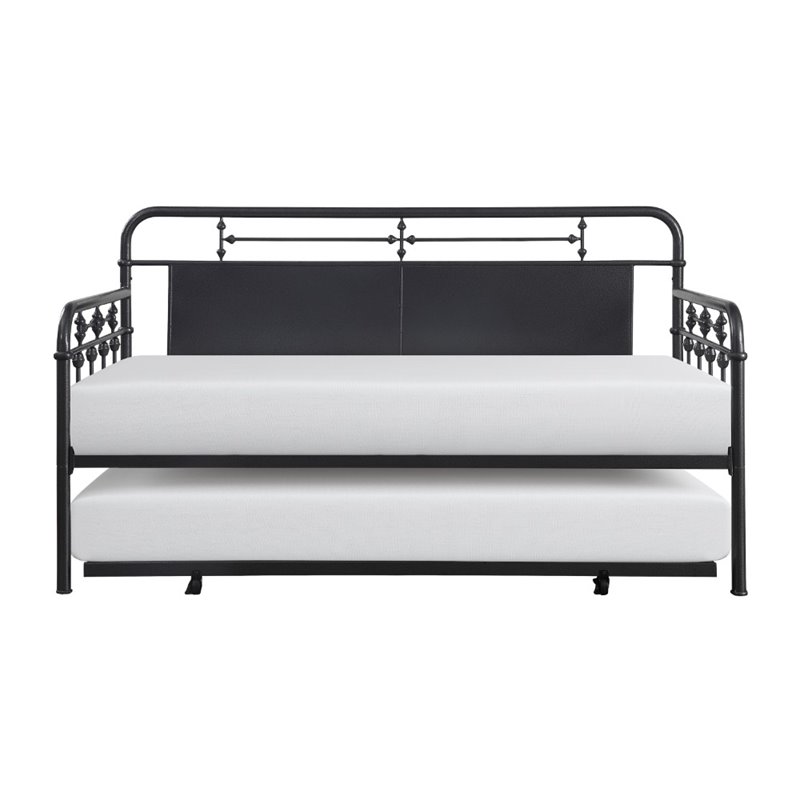 Wrought Iron Daybeds