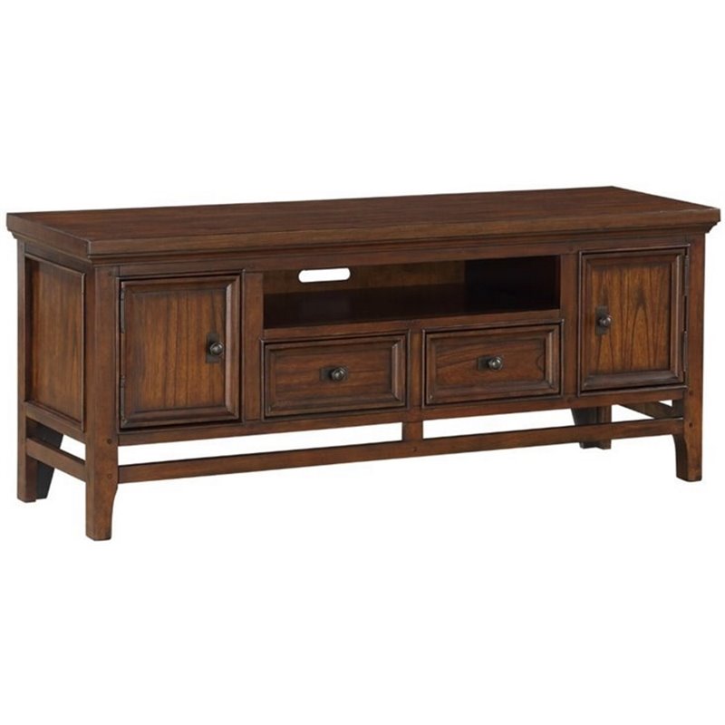 Cherry TV Stand, Cherry TV Stands | Cymax.com