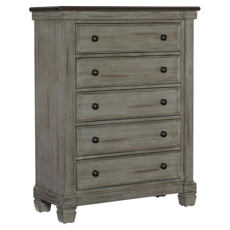 Bedroom Chests: Buy Dresser Chests with Drawers for Bedrooms