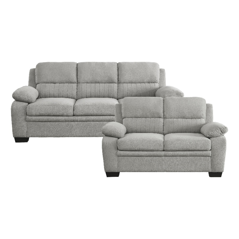 Living Room Sets: Sofa Sets with Couch and Loveseat